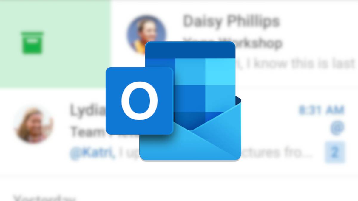 Microsoft Outlook: How to change your password