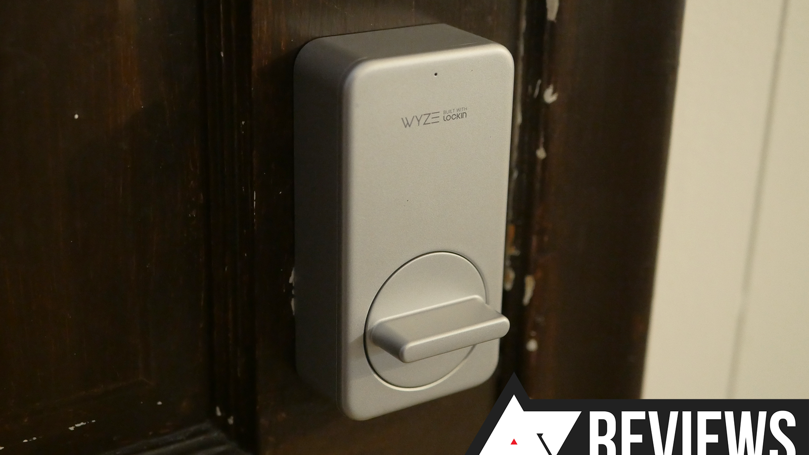 Wyze Lock review: Affordable, robust smart upgrade for your existing locks