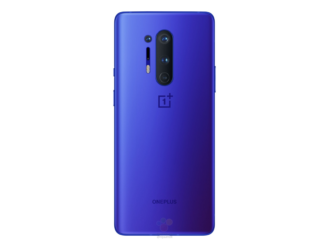 Apparent OnePlus 8 Pro spotted in the wild for the first time
