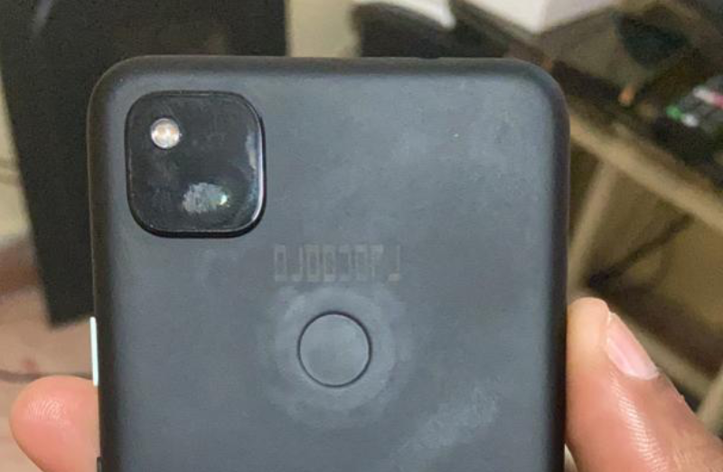 More Pixel 4a camera samples leak, including a full camera review