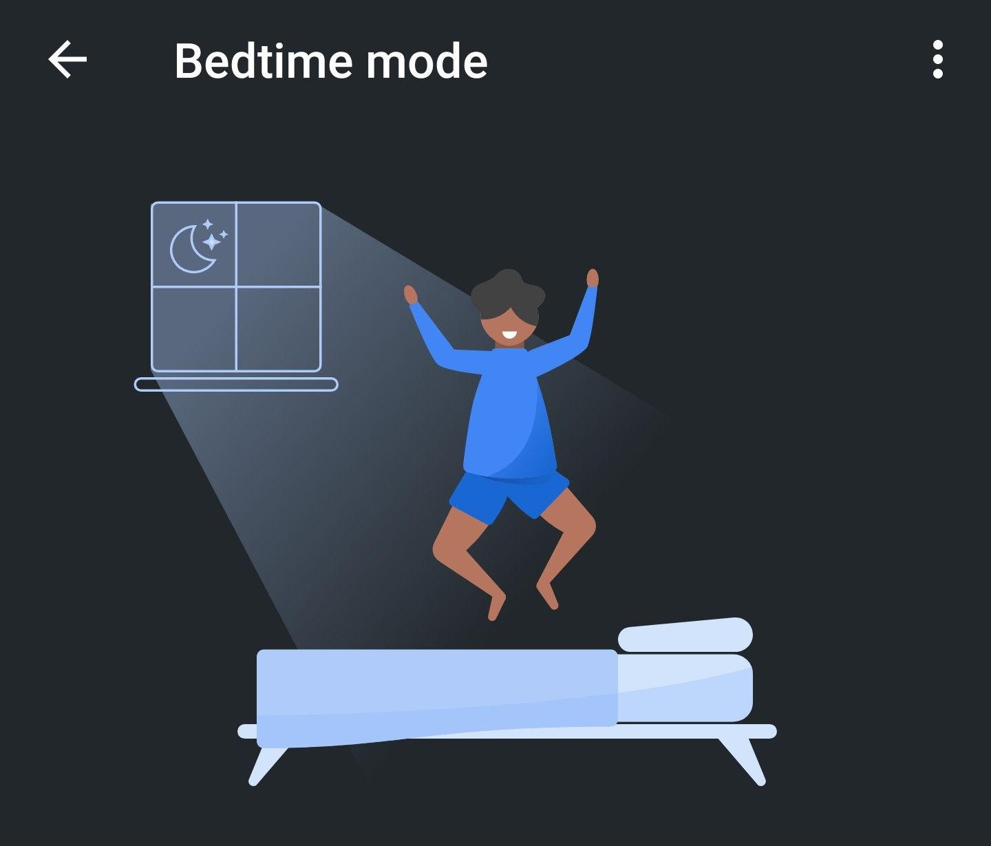 Google renames Wind Down to Bedtime mode, adds option to activate while ...