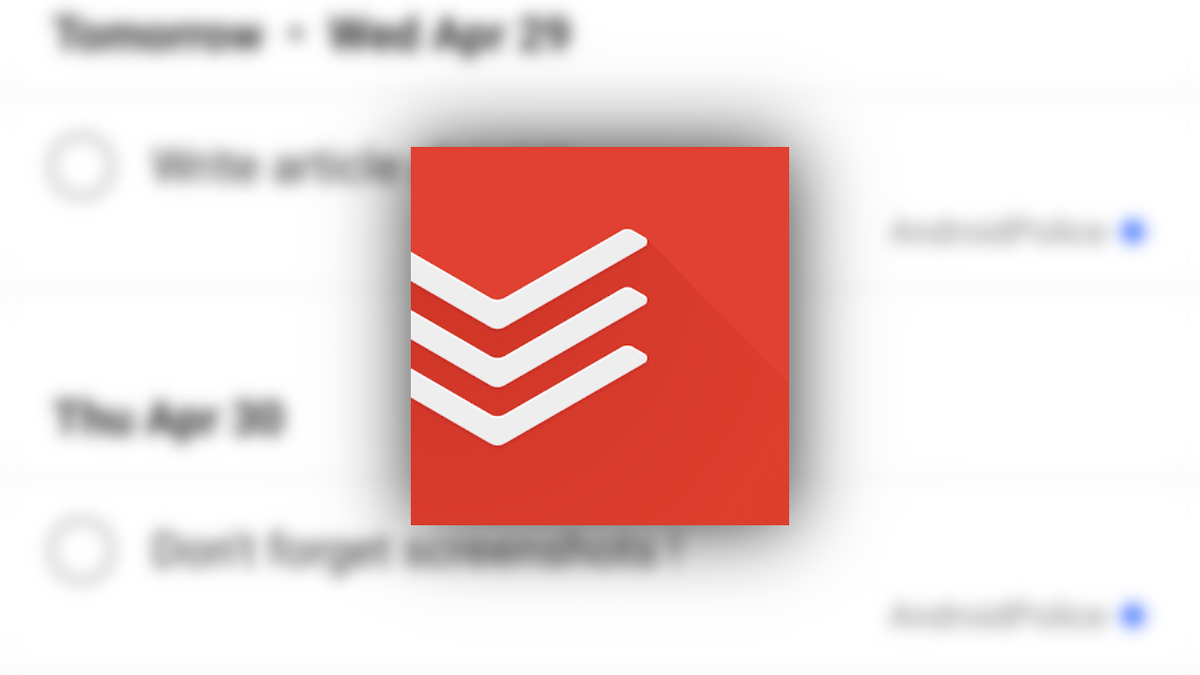 Todoist gets new Upcoming and Calendar views for more visual task ...