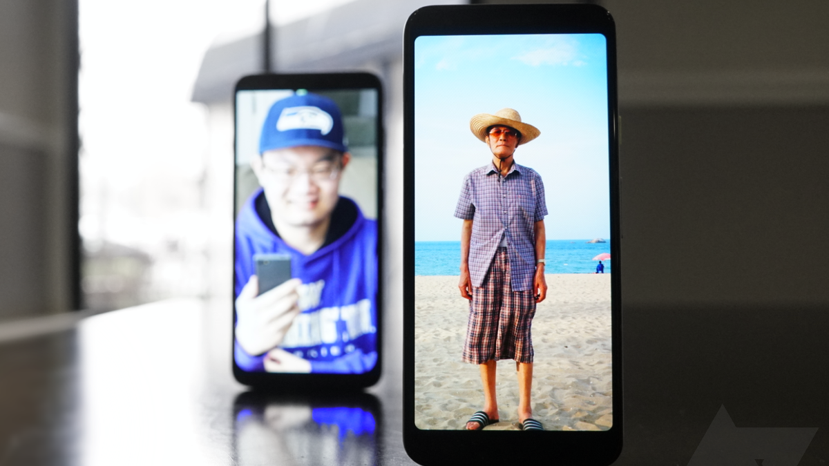 10 things to do when setting up a parent or child's Android phone