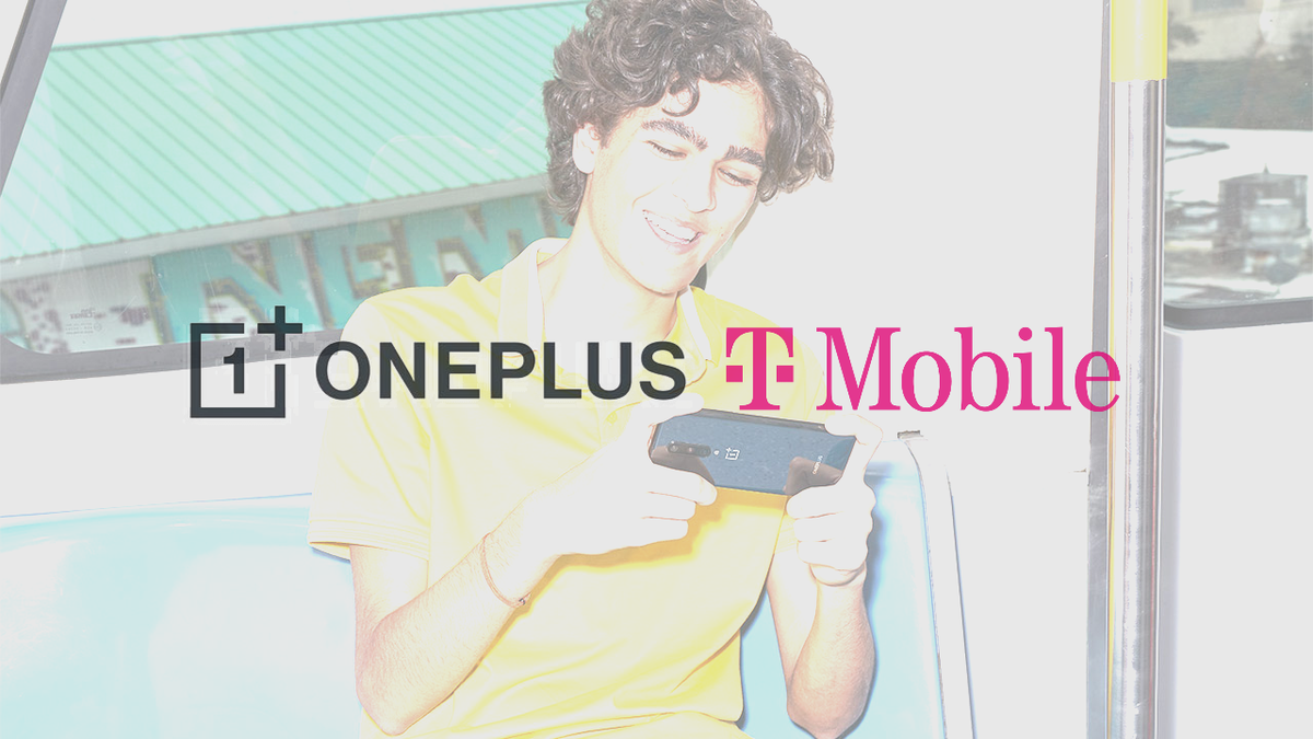 T-Mobile offering up to $350 off a OnePlus 8 or 7T with new line or ...