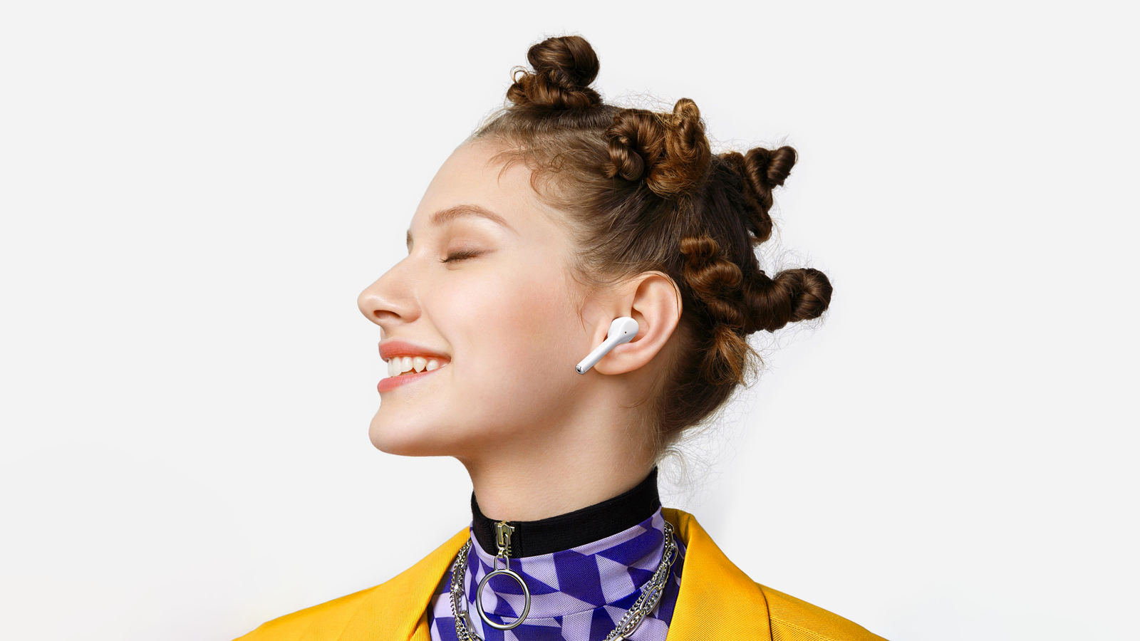 Huawei announces the FreeBuds 3i — inexpensive truly wireless earbuds ...
