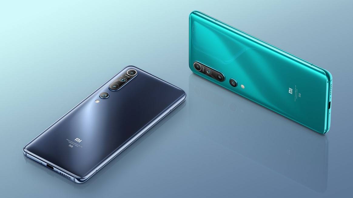 Xiaomi’s flagship Mi 10 5G and budget wireless earbuds land in India