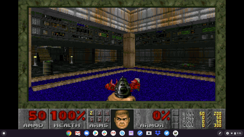 How to play classic DOS games