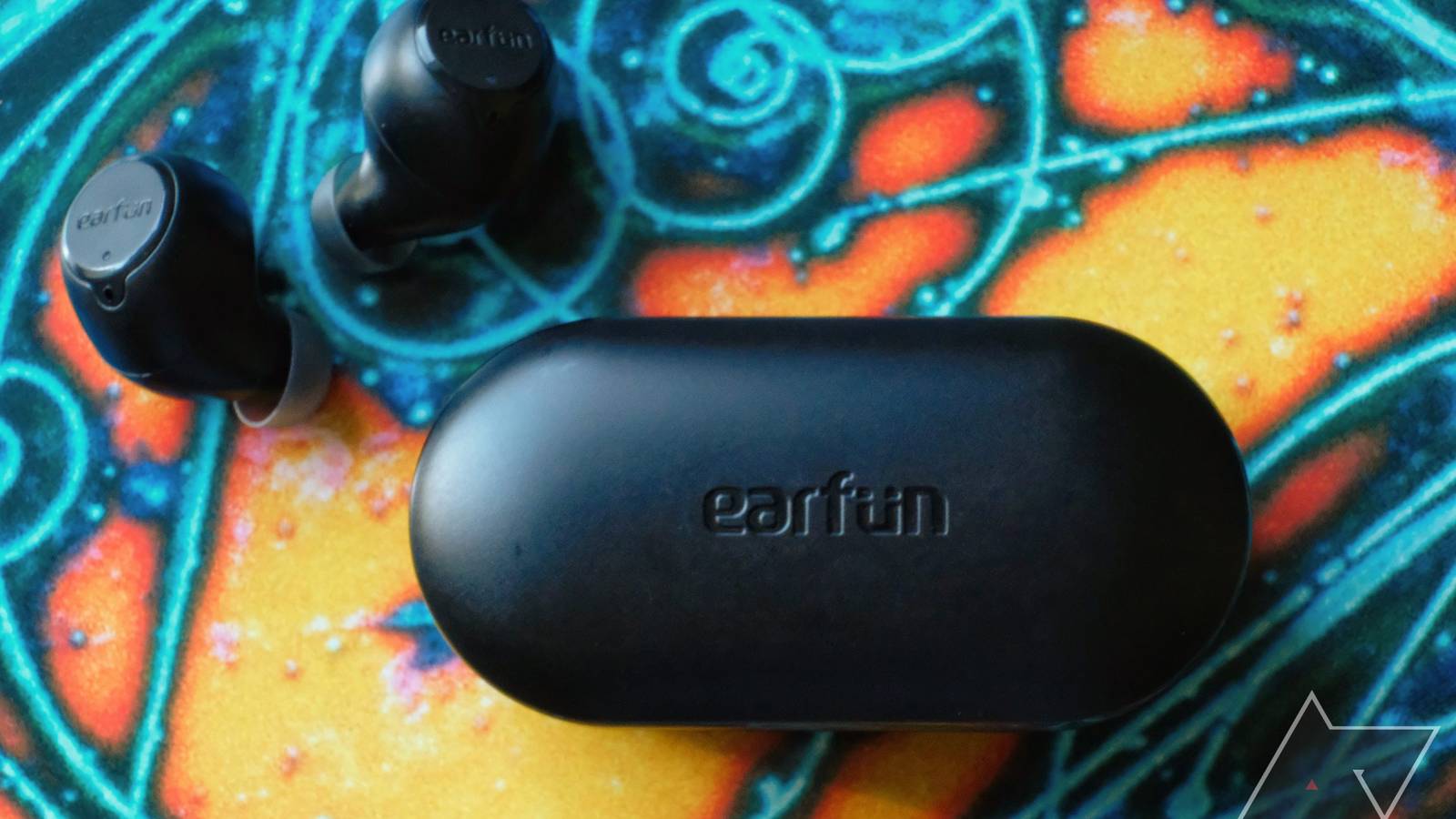 Get a pair of EarFun true wireless earbuds starting at just $32 from Amazon