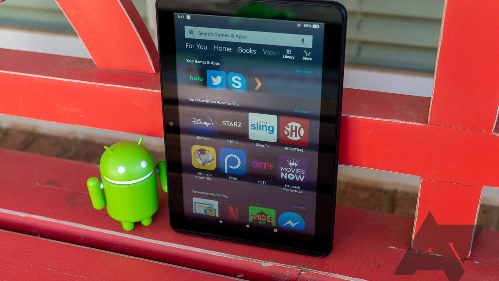 Best Amazon Fire HD 10 Tablet (2021) cases in 2025