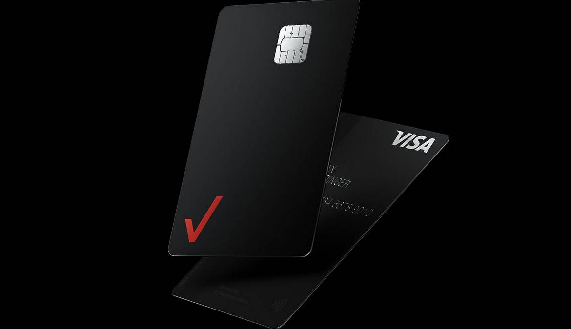 Verizon's got a credit card launching on June 26