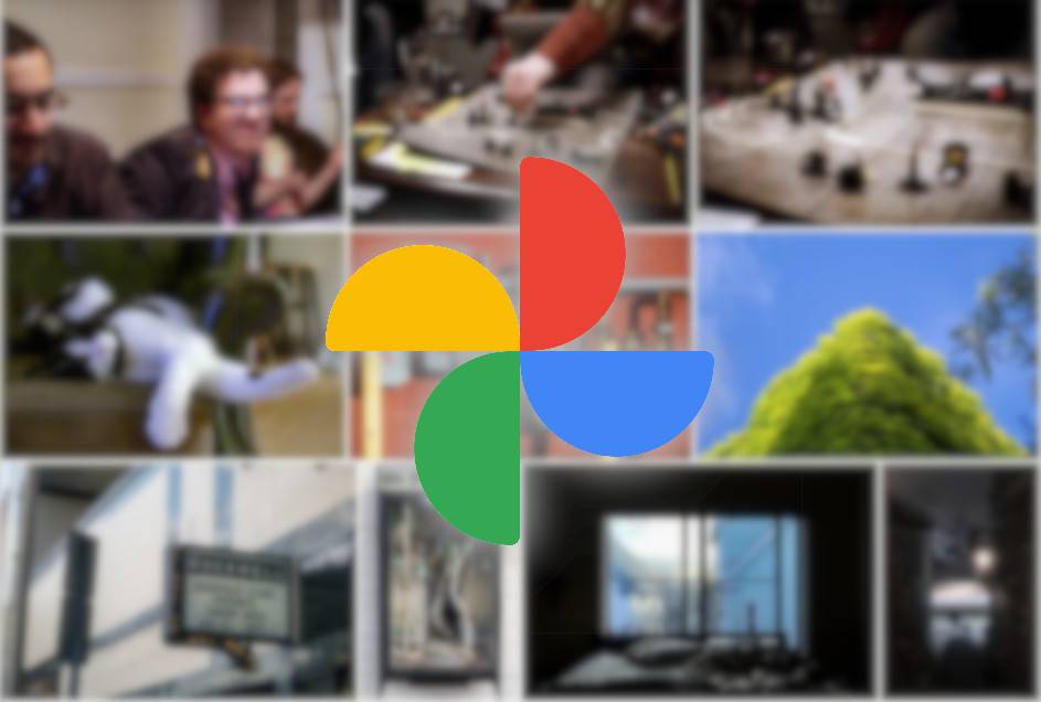 Google Photos finally lets you see your recently uploaded pics on Android