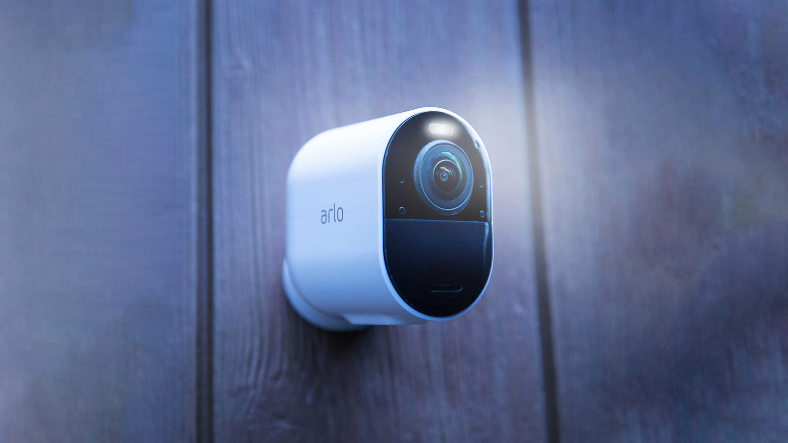 Arlo announces the Ultra 2 with improved Wi-Fi connectivity and... not ...