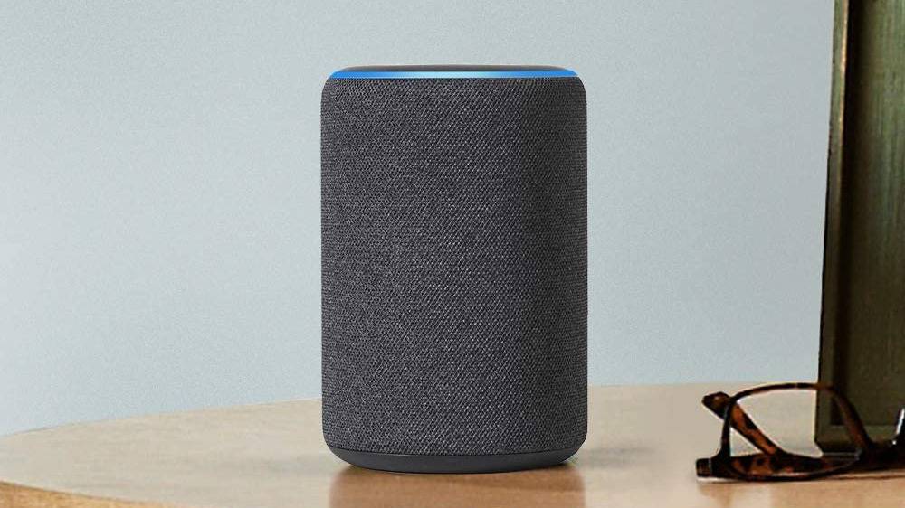 Amazon Alexa can now connect to your printer