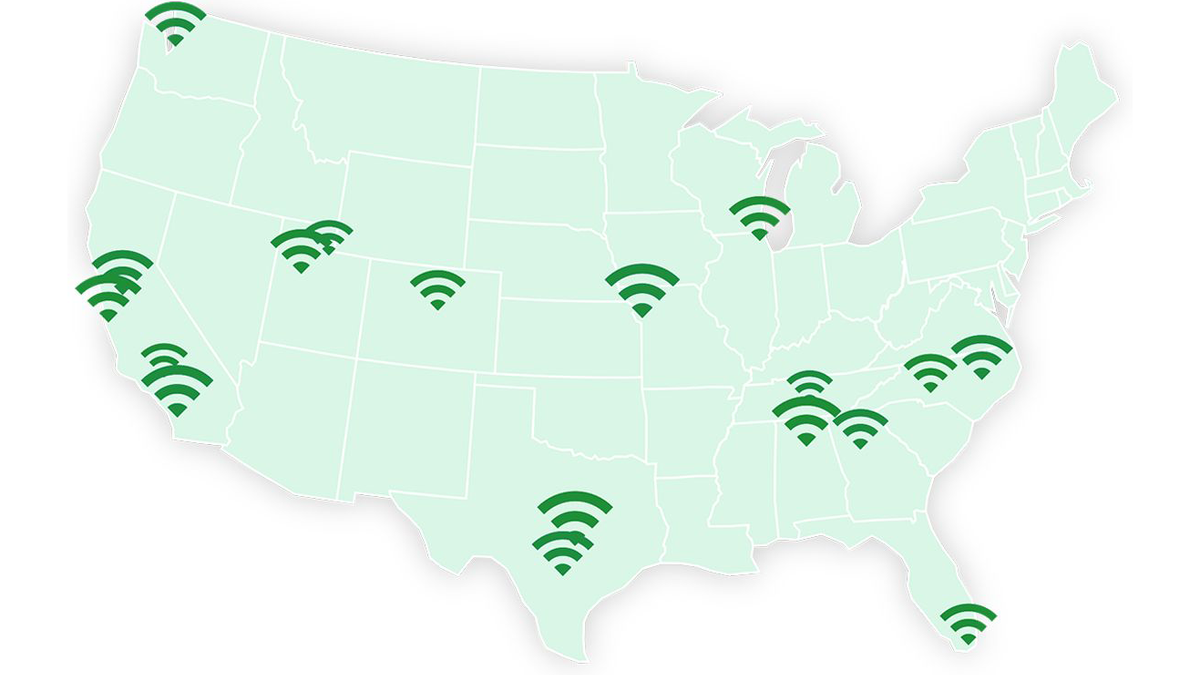 Next stop for Google Fiber expansion is Millcreek, Utah