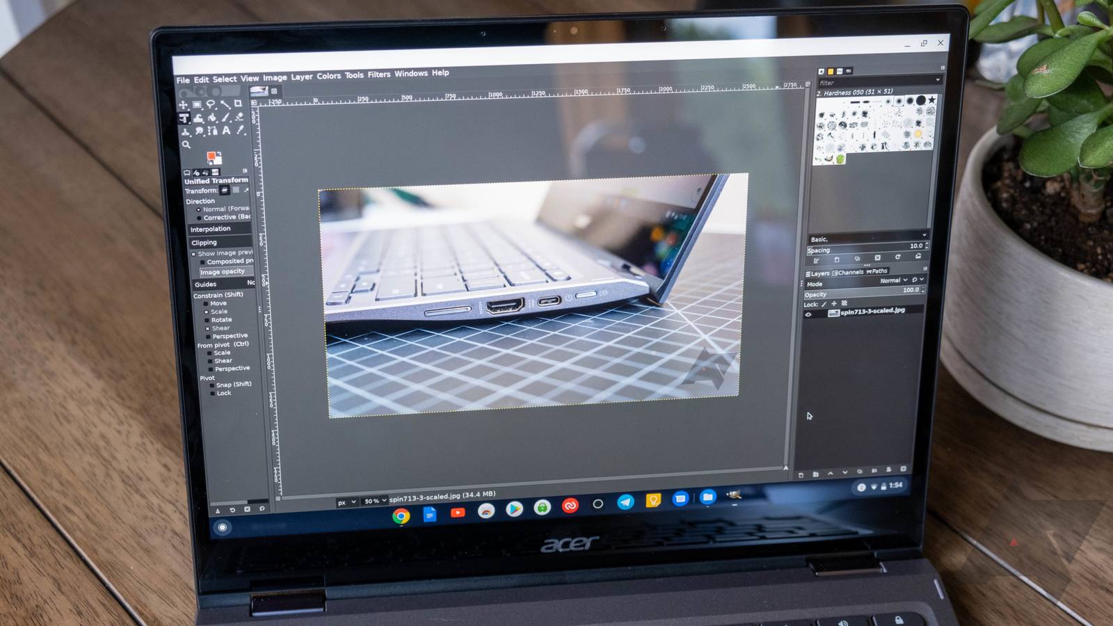 The 7 best Adobe Photoshop alternatives for Chromebook owners