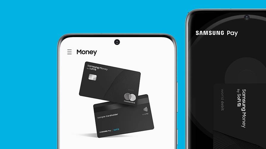 Samsung Money debit card now available, and comes with a few perks