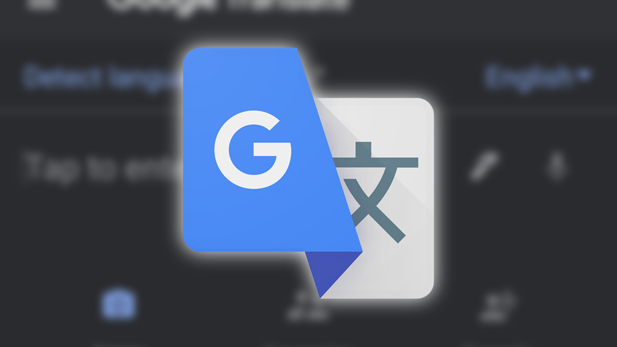 Google Translate's dark mode is rolling out widely (APK download)