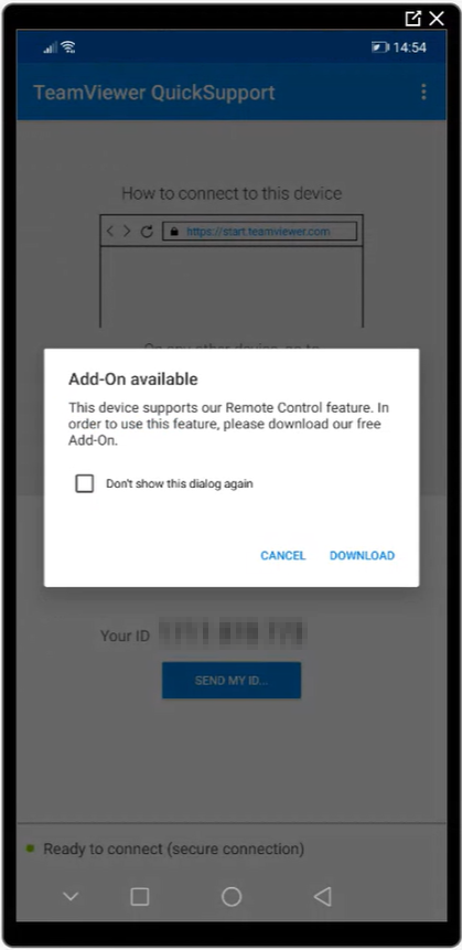 TeamViewer now supports full remote control of Pixel, Xiaomi, and Oppo ...