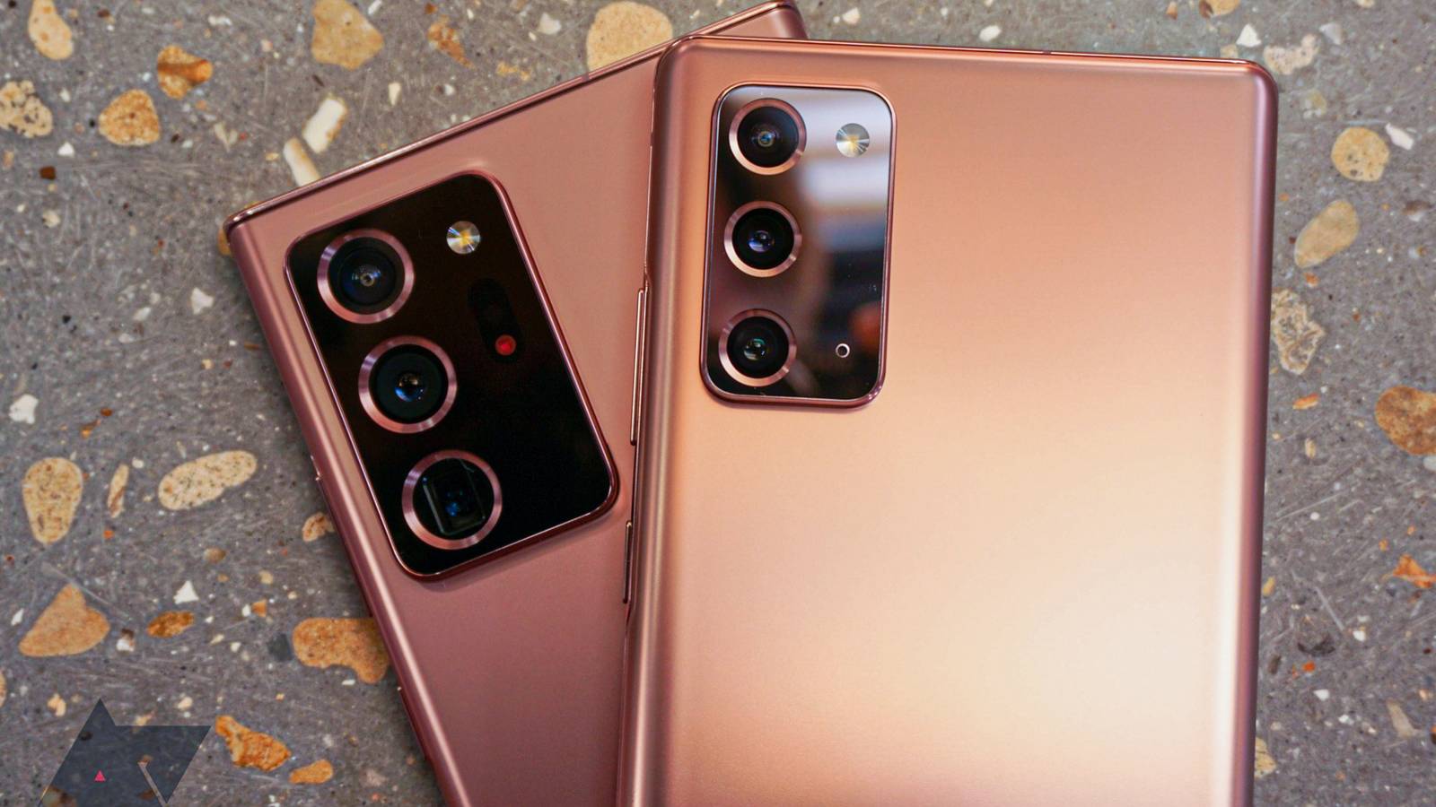 Galaxy Note20 and Note20 Ultra hands-on: High end, high fashion, high price