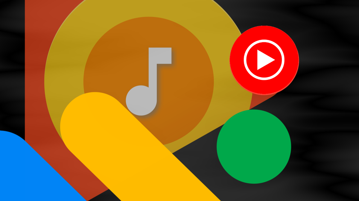 YouTube Music updates tablet UI, plans to base future improvements on ...