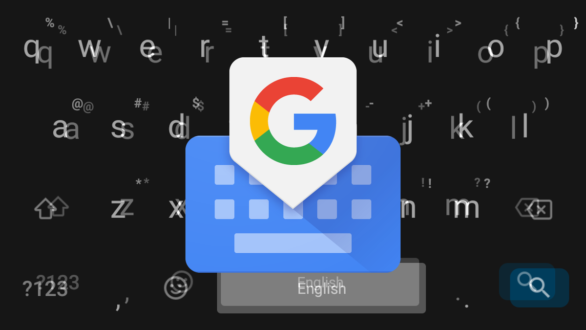 New Google Assistant voice typing UI showing up in Gboard