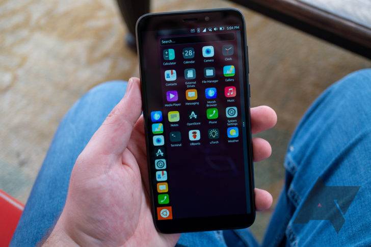 The Linux-based PinePhone is the most interesting smartphone I've tried ...