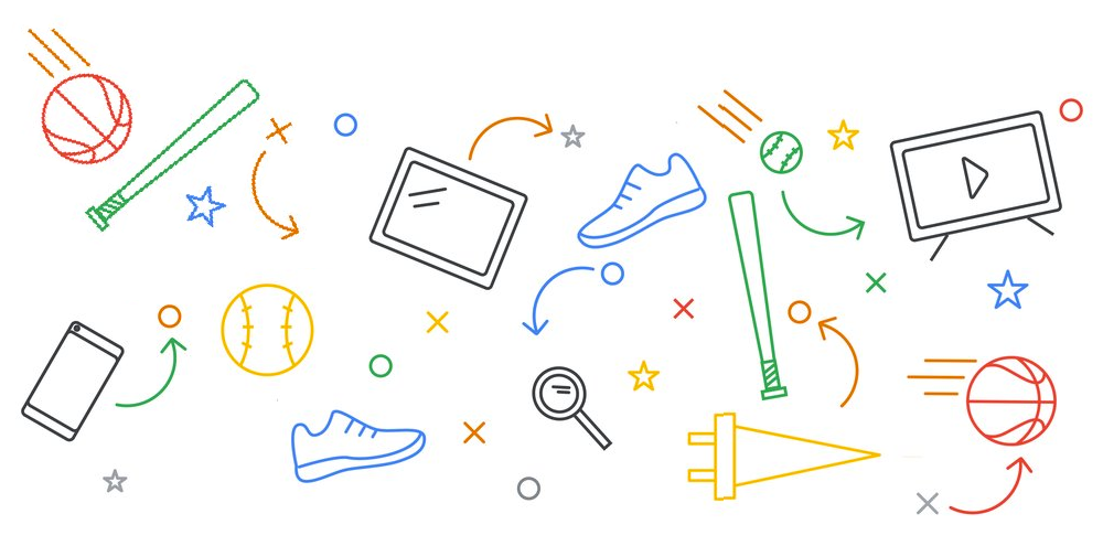 Google is making live sports and TV shows easier to watch in Search