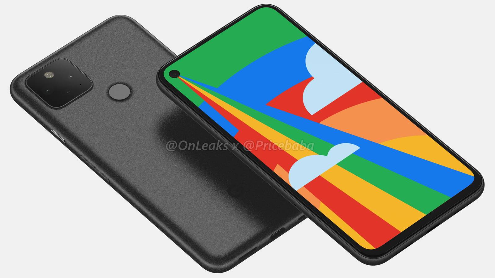 Pixel 5 specs tipped to include 90Hz OLED display, reverse wireless ...
