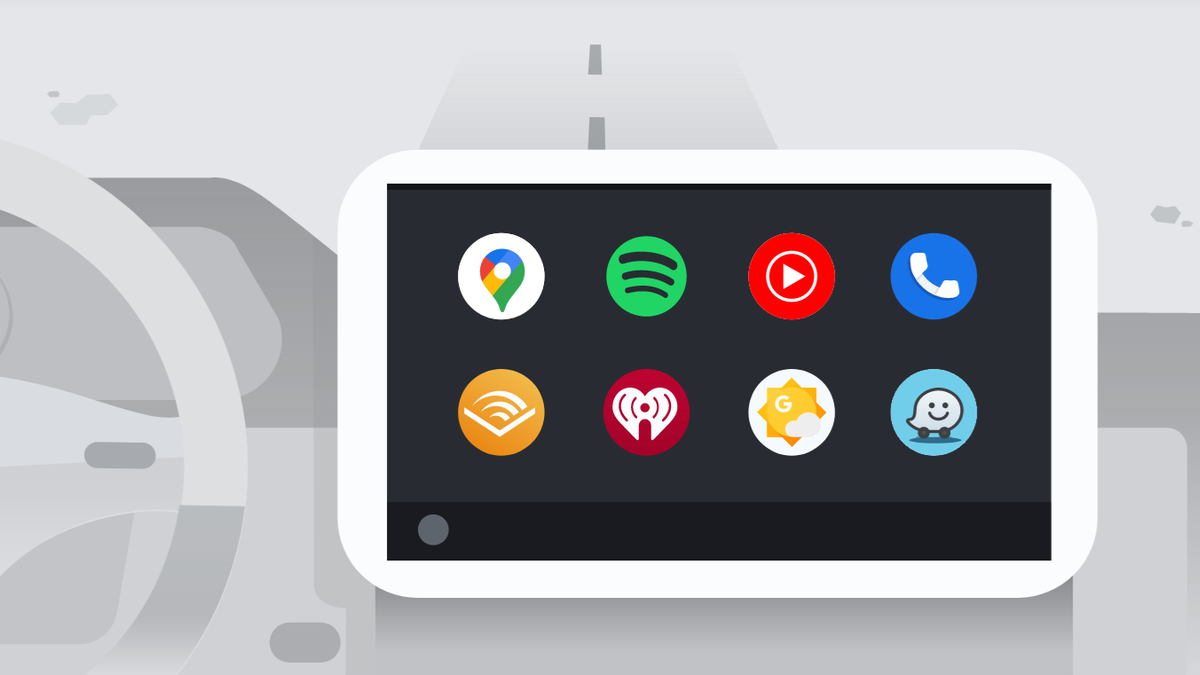 Android Auto is making it easier to connect with your car for the first ...