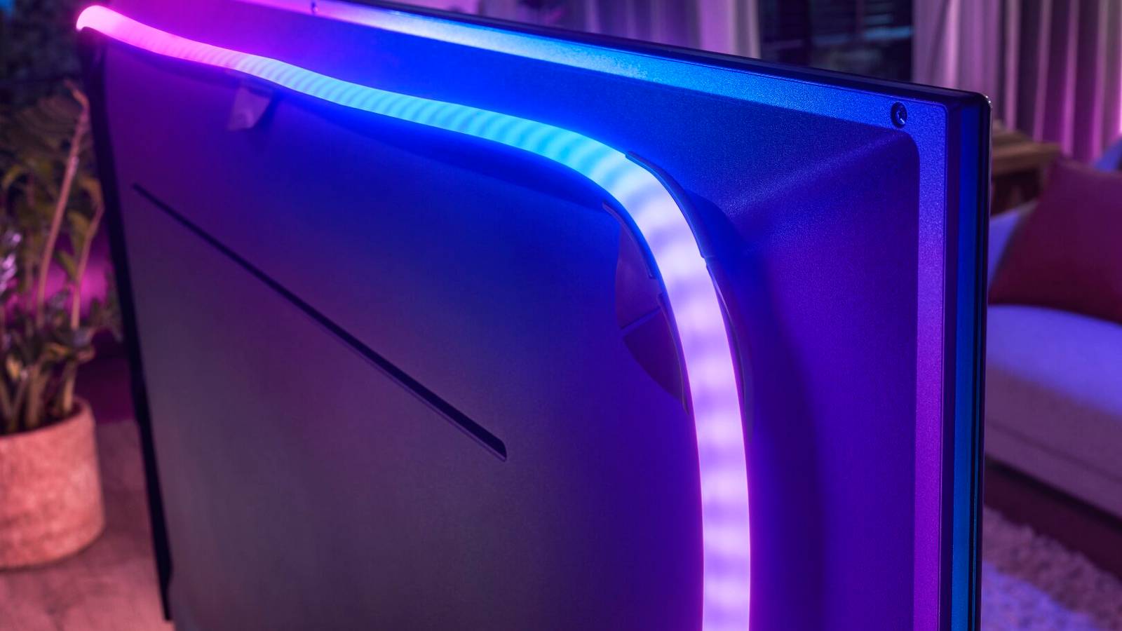 Philips Hue reveals new and updated bulbs, revamped Iris table lamp ...