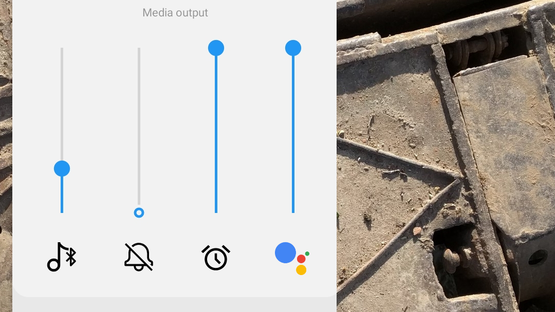 Android might soon allow you to set Google Assistant volume independently