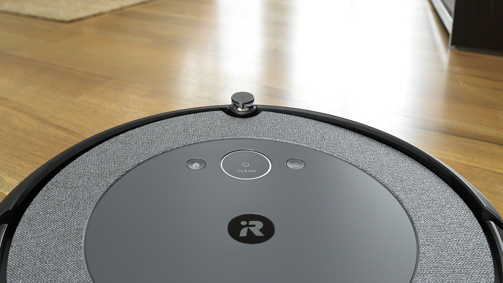 Amazon's iRobot purchase is dead in the water