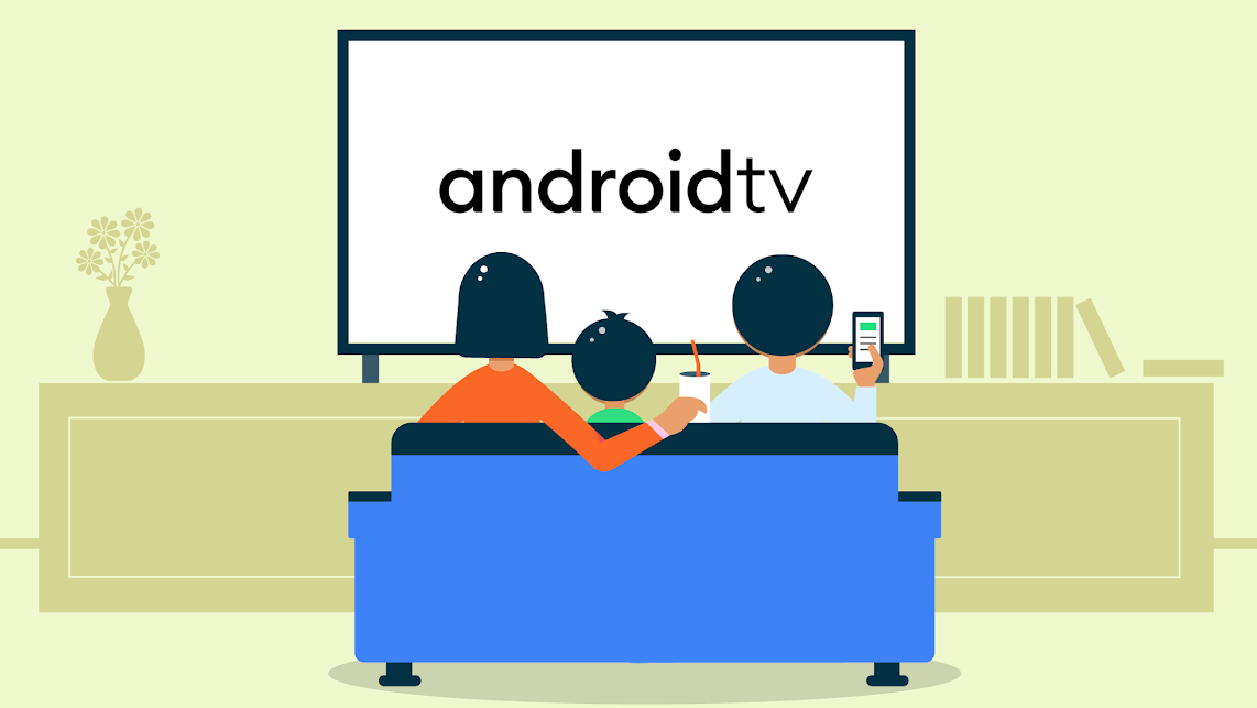 TCL plans to update its 2019 and 2020 TVs to Android 11
