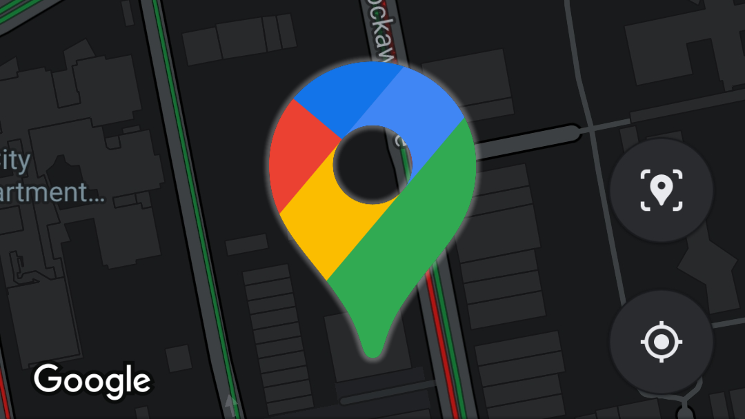 How to measure distance and area in Google Maps