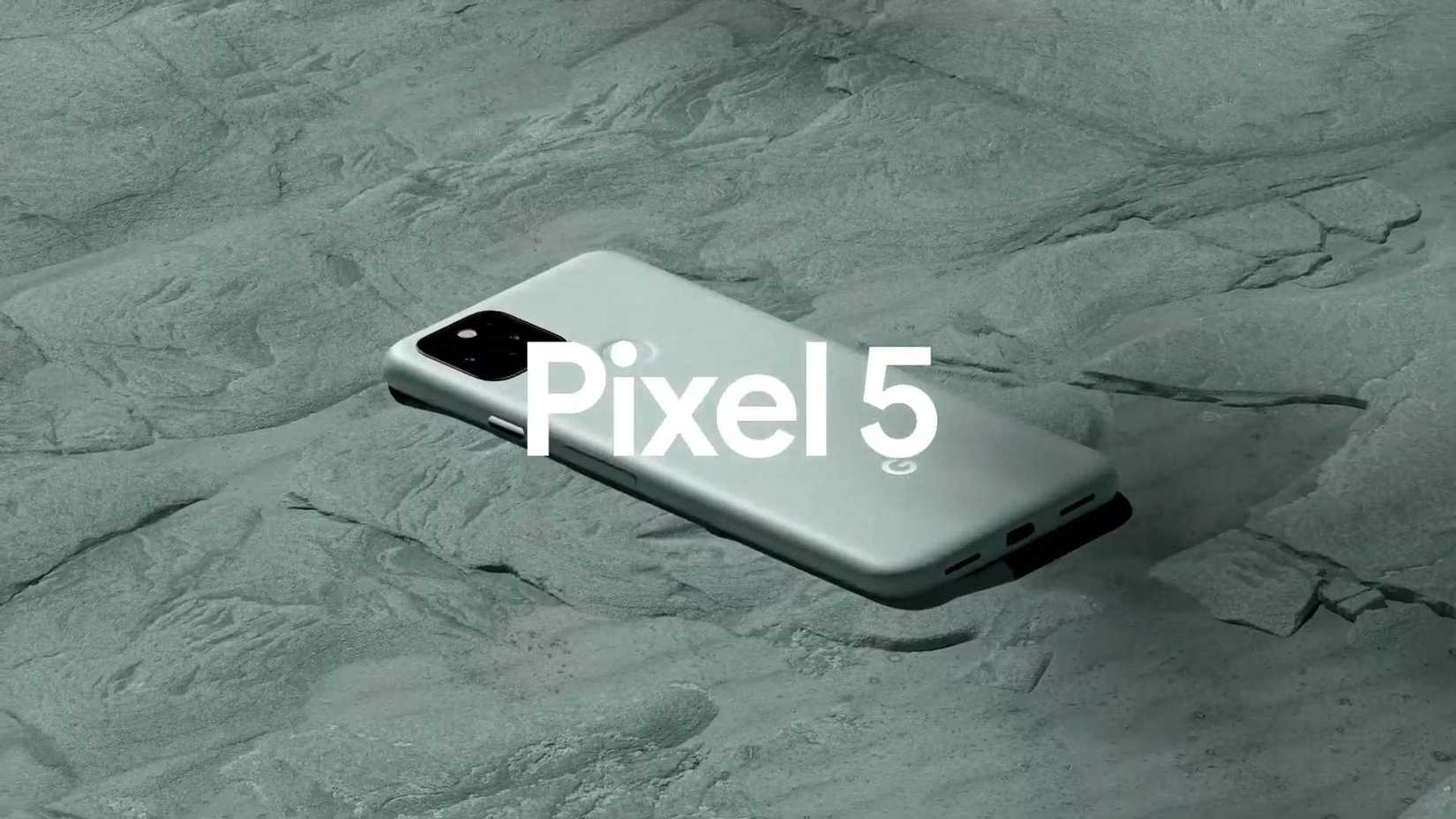 Every Google Pixel phone codename (so far)