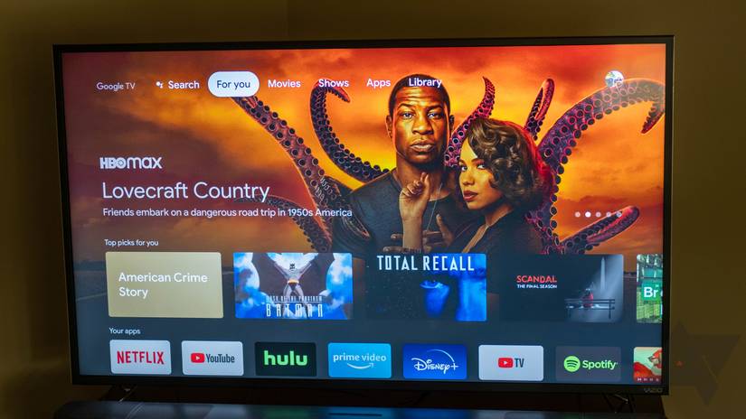 Google TV: Everything you need to know