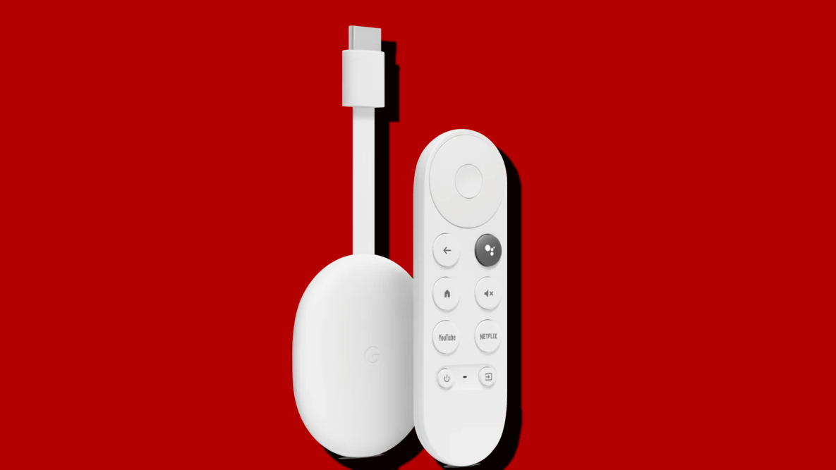 Netflix and Chromecast for Google TV are starting to patch up their ...
