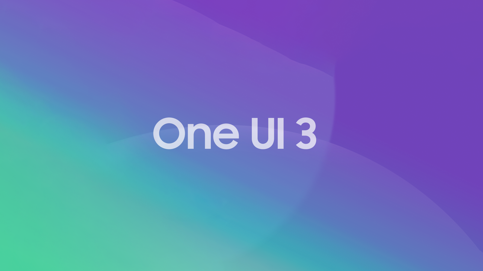 Samsung has started rolling out the first public beta of One UI 3.0