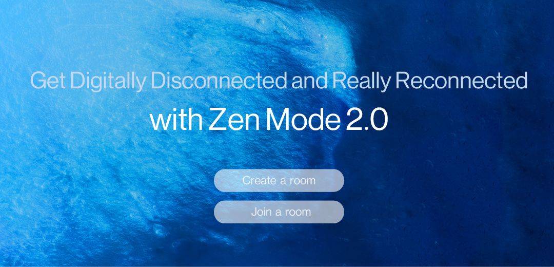 OnePlus Zen Mode gets new sounds to complement recent visual refresh