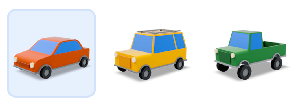 You can now change the car navigation icon in Google Maps, but the ...