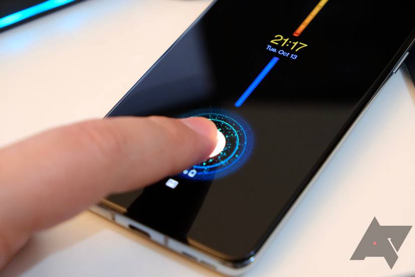 Optical, capacitive, and ultrasonic fingerprint sensors — how do they work?
