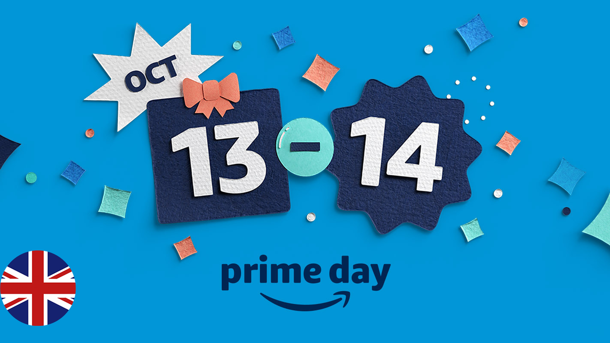 The best Amazon UK Prime Day deals (Updated)