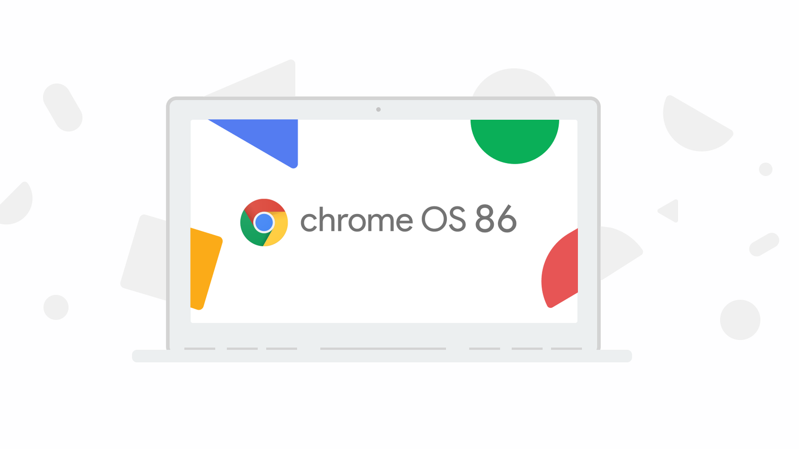 Here is every new feature and improvement we found in Chrome OS 86