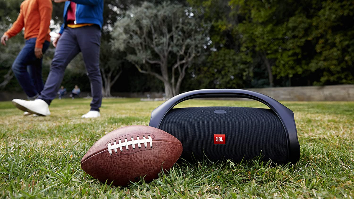 Get booming bass for just $250 with Prime Day's JBL Boombox 2 deal
