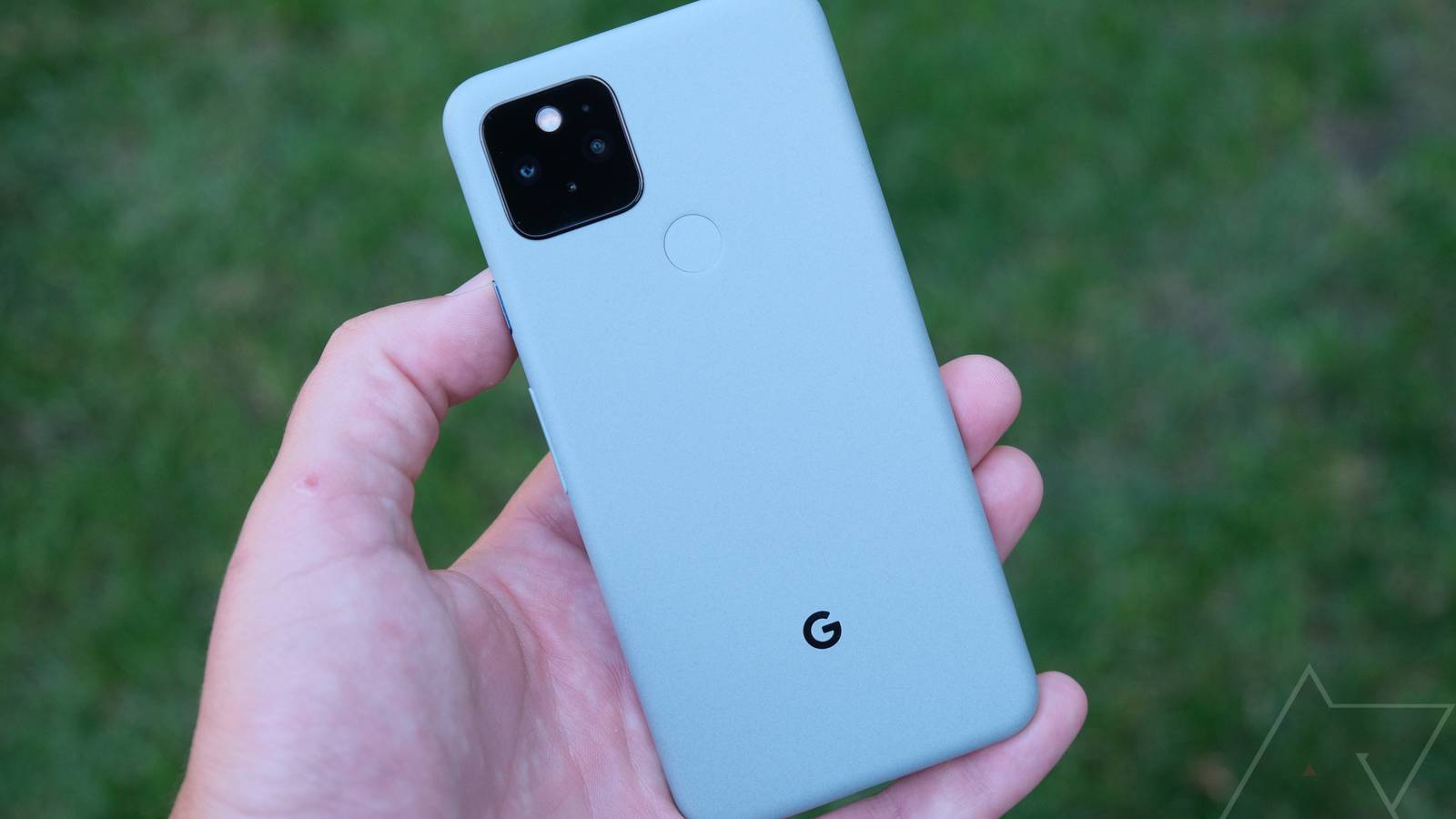 You can get your hands on a Pixel 5 starting today