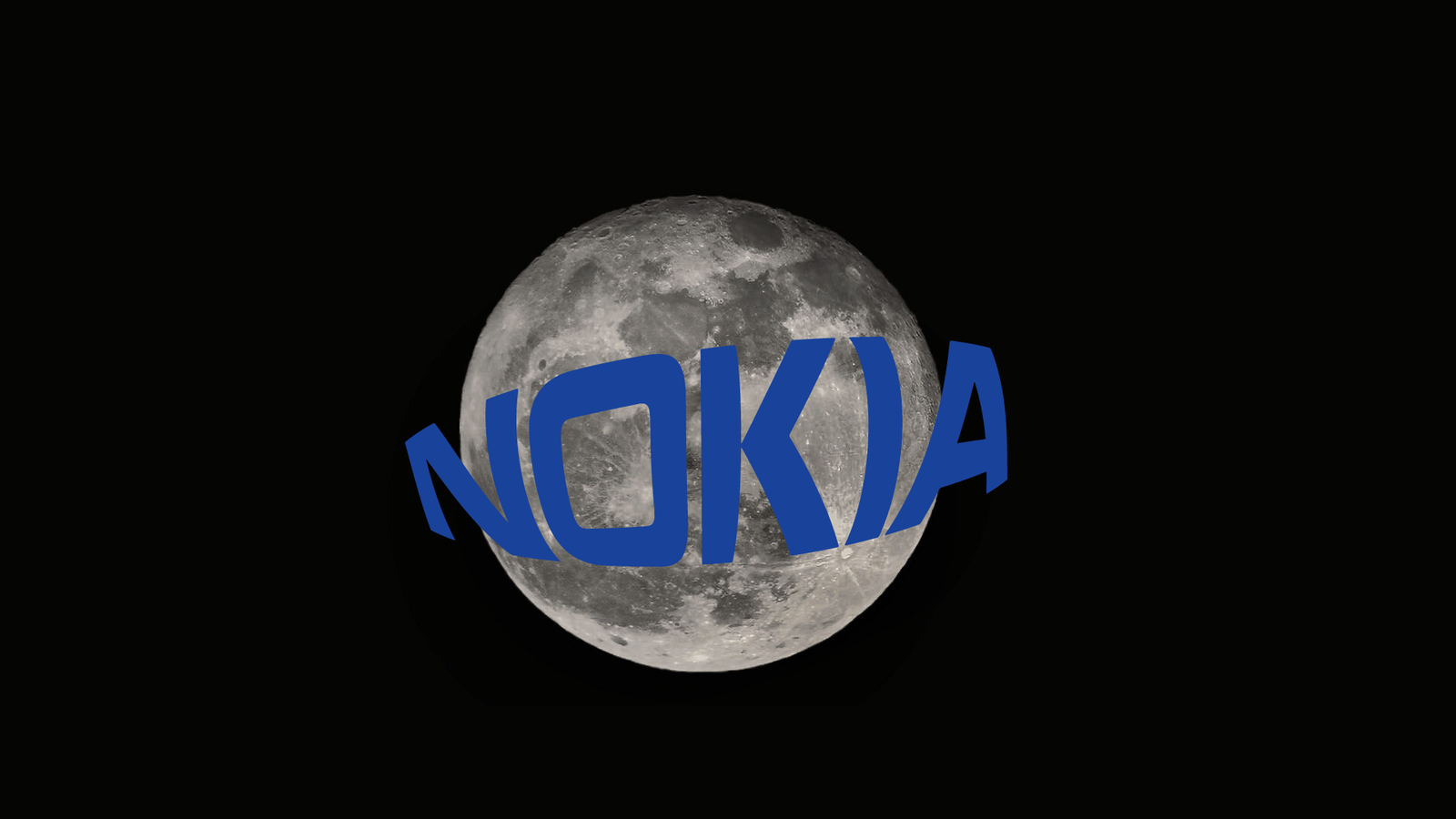 NASA just gave Nokia millions of dollars to upgrade the moon's cell service