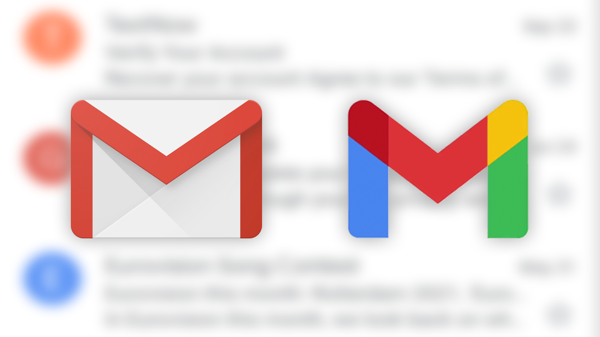 How to revert to the old Gmail design