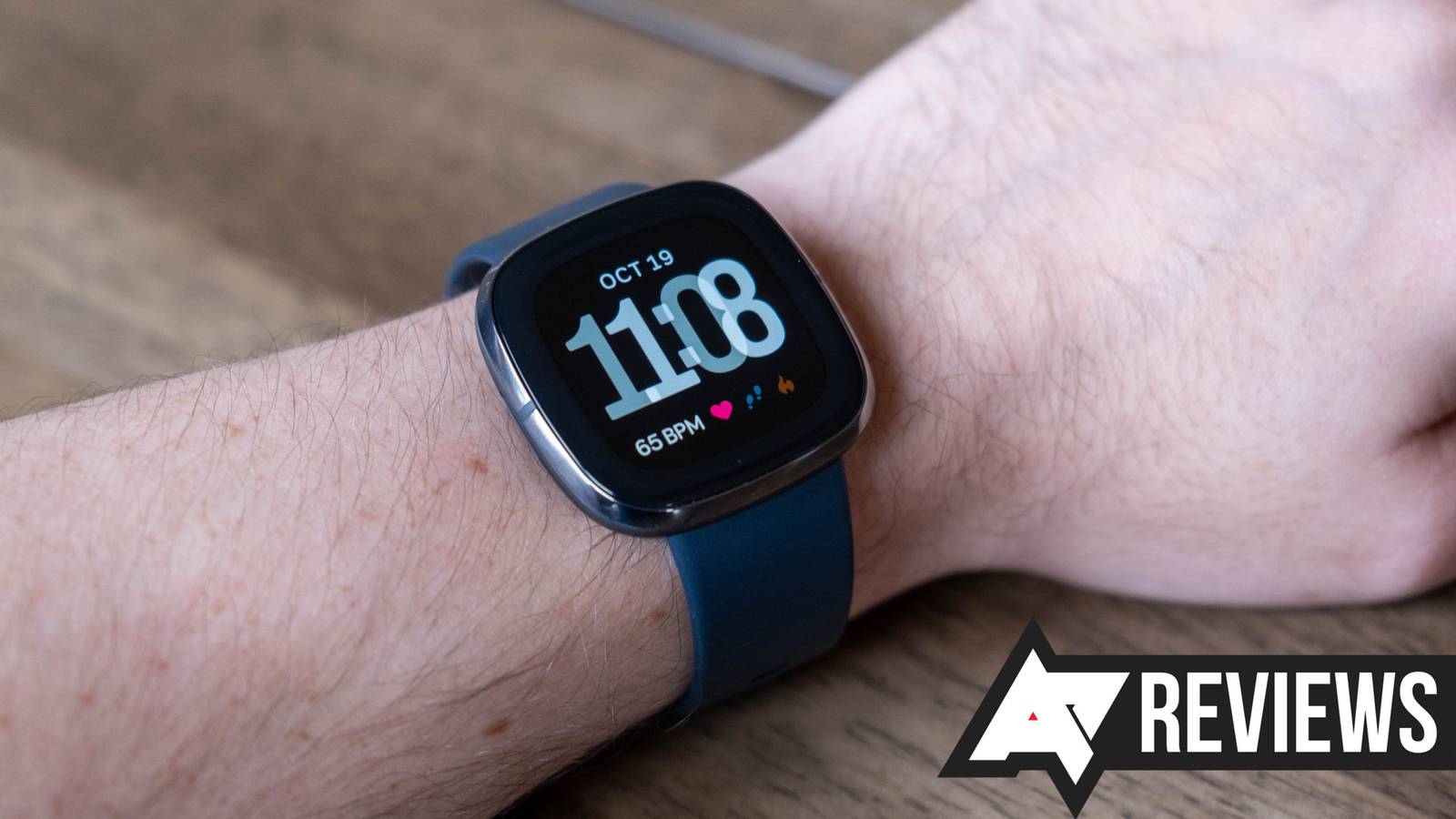 Fitbit Sense review, one month later: Making a comeback