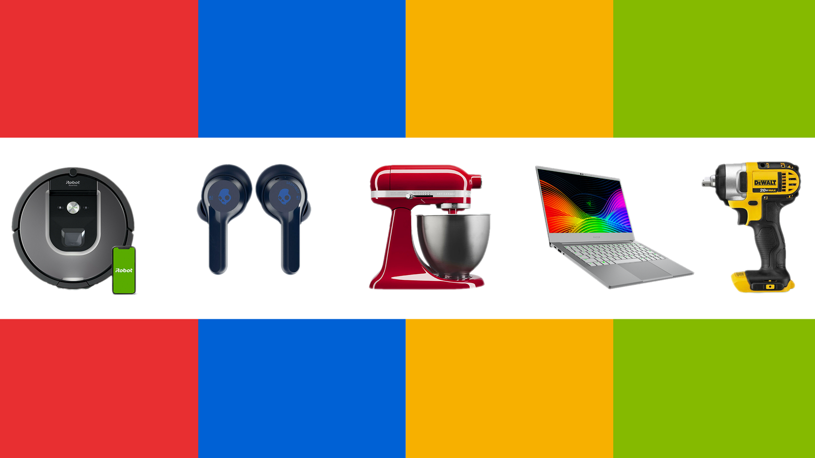 Buying certified refurbished products on eBay just got a whole lot better