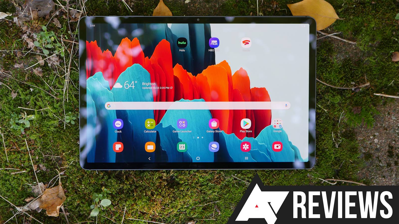 Samsung Galaxy Tab S7+ review one month later: Flirting with affordability